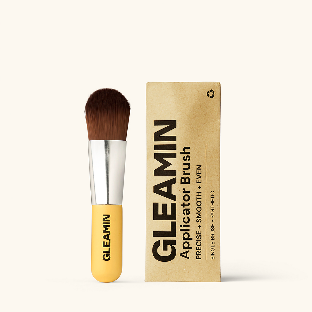 Gleamin, leader in brightening, dark spots and even tone skincare
