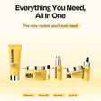 Gleam Dream Team: Complete Skincare Set for Radiant Skin