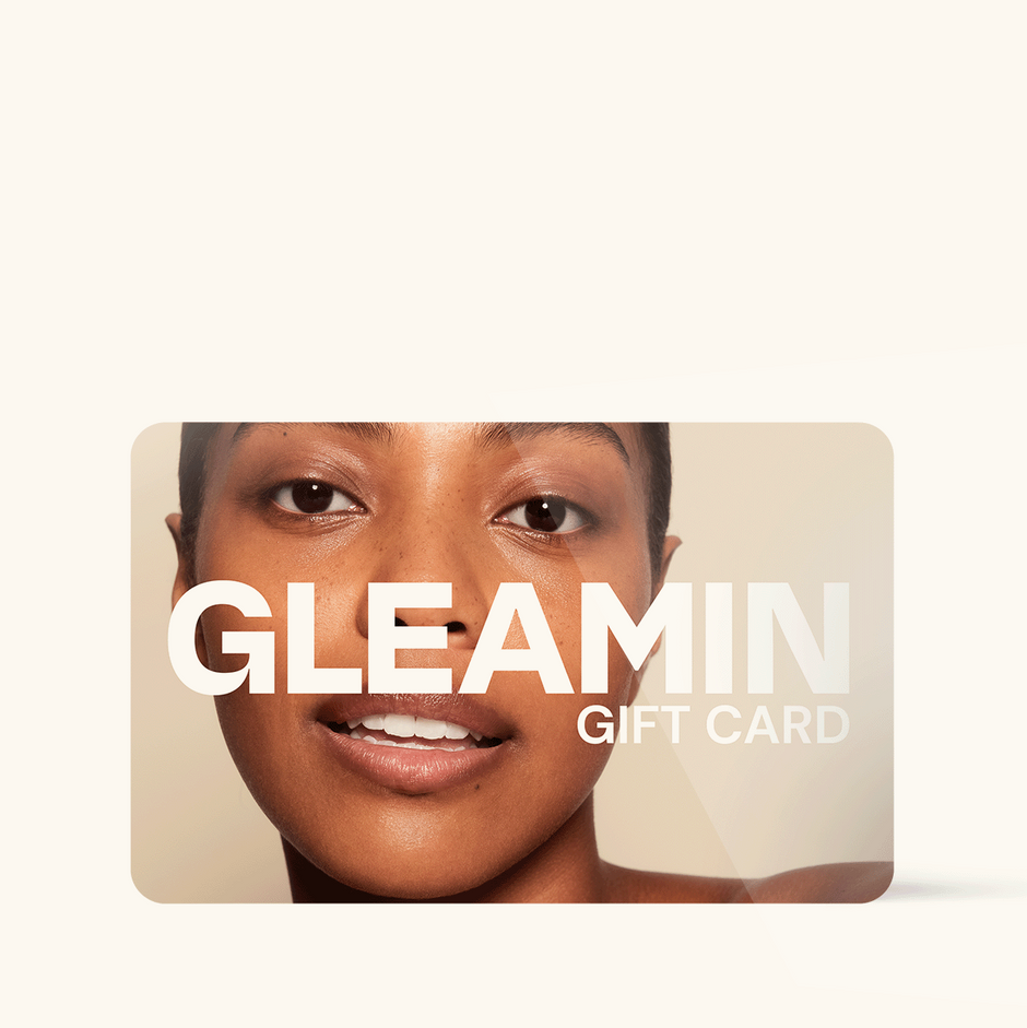 All Products | Gleamin Brightening Skincare for Dark Spots & Discoloration