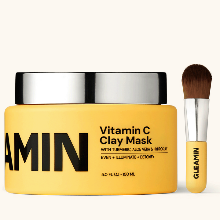 All Products | Gleamin Brightening Skincare for Dark Spots & Discoloration