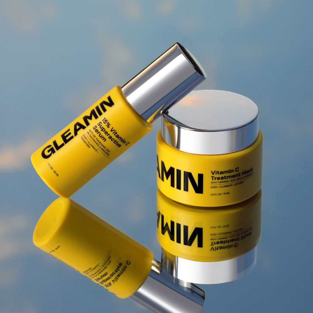 5 Reasons Why V1 – Gleamin