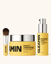 Gleamin - For your best glow, now and forever