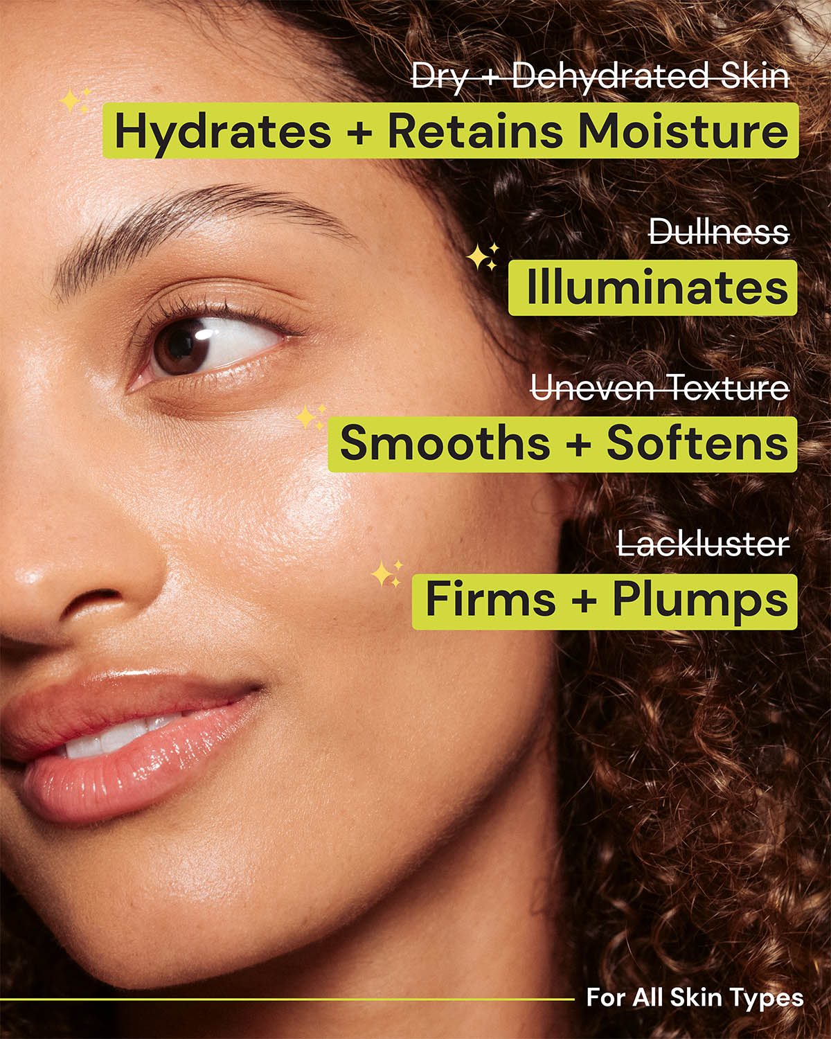 Gleamin - For your best glow, now and forever