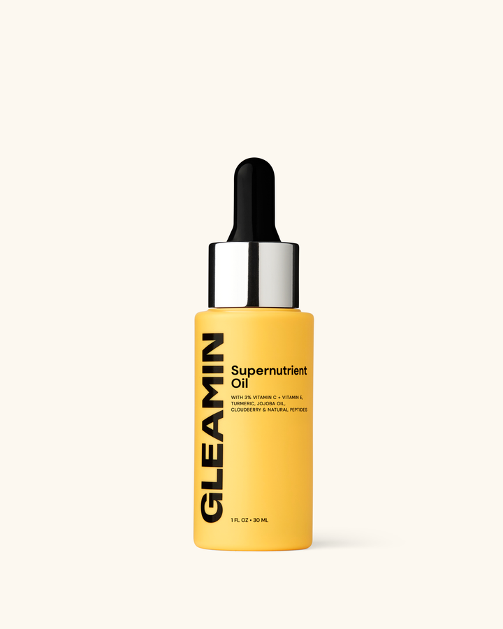 Gleamin, leader in brightening, dark spots and even tone skincare