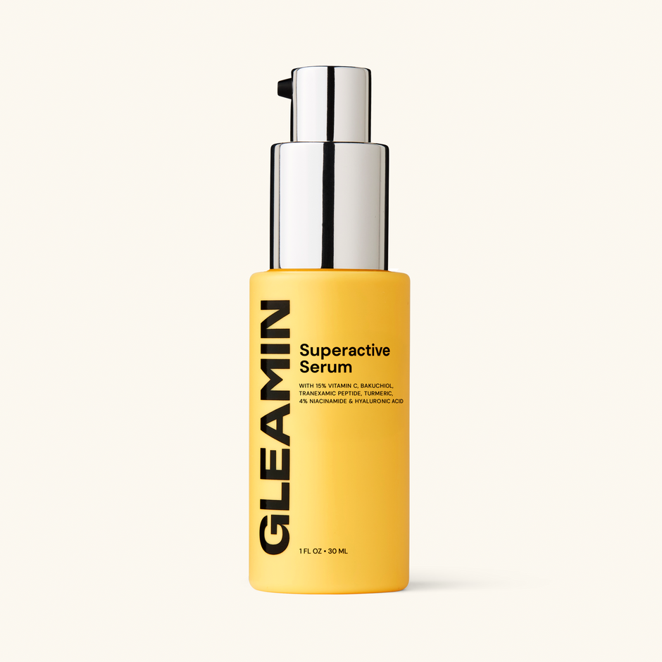 All Products | Gleamin Brightening Skincare for Dark Spots & Discoloration