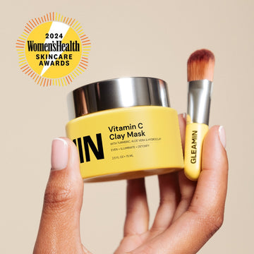 About Us | Gleamin for Radiant Skin